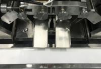 China 1400*800*1500mm Soft Gelatin Machine For Precise Research And Development Production for sale