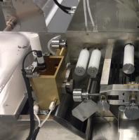 China 1400*800*1500mm Soft Gelatin Machine For Precise Research And Development Production for sale