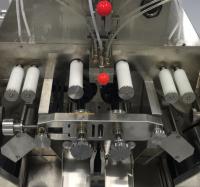 China 1400*800*1500mm Soft Gelatin Machine For Precise Research And Development Production for sale