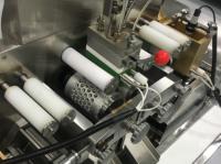 China JL-250II Mass Production Adjustable Speed Commercial Paintball Making Machine for sale