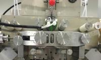China JL-250II Mass Production Adjustable Speed Commercial Paintball Making Machine for sale
