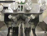 China JL-250II Mass Production Adjustable Speed Commercial Paintball Making Machine for sale