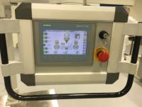 China High-Output Softgel Encapsulation Machine with 120,960 capsules/hour, ±0.5% Filling Accuracy, and GMP-Compliant Design for sale