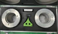 China 2-15KW Twin Screw Softgel Encapsulation Machine 4-32 Plungers And Precise Encapsulation for sale