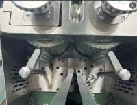 China 2-15KW Twin Screw Softgel Encapsulation Machine 4-32 Plungers And Precise Encapsulation for sale