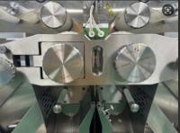 China Round Capsule Size Softgel Capsule Encapsulation Machine JL150III For Pharmaceutical Manufacturing for sale