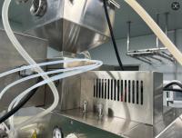 China Round Capsule Size Softgel Capsule Encapsulation Machine JL150III For Pharmaceutical Manufacturing for sale