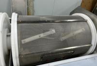 China Compact Customizable Soft Gel Formulation Equipment Running Speed 0-8rpm 1200mm X 800mm X 1600mm for sale