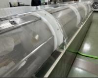 China 400-1800 Kg Production Soft Gelatin Capsule Machine With High Filling Accuracy ≤±2% And Performance for sale