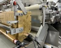 China 400-1800 Kg Production Soft Gelatin Capsule Machine With High Filling Accuracy ≤±2% And Performance for sale