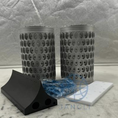 China Easy to Maintain Softgel Machine Tooling/die roller with High Durability and Long-lasting Performance for sale