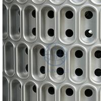 China Easy to Maintain Softgel Machine Tooling/die roller with High Durability and Long-lasting Performance for sale