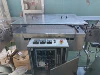 China 10-500ml Pharmaflow Automated Tablet Bottling Machine Line for sale