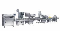 China 10-500ml Pharmaflow Automated Tablet Bottling Machine Line for sale