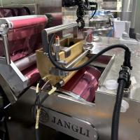 China Encapsulation Machine Engineered For Large-scale Paintball Production for sale