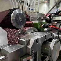 China Encapsulation Machine Engineered For Large-scale Paintball Production for sale