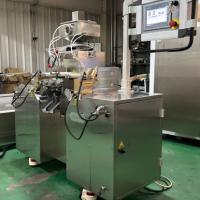 China Small Automatic Paintball Making Machine for Business Starter for sale