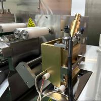 China Small Automatic Paintball Making Machine for Business Starter for sale