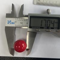 China Small Automatic Paintball Making Machine for Business Starter for sale