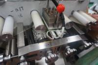 China JL-150III Servo Drive Softgel Encapsulation Machine with 27,540 Caps/hour Output and GMP/FDA Compliance for sale