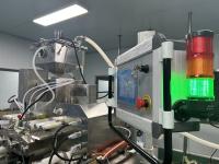 China JL150III Servo Softgel Encapsulation Machine Designed for Daily Softgel Production with Stable Gelatin Flow and Consistent Filling for sale