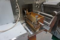 China JL-250III Softgel Capsule Filling Machine | High-Speed 205,800 caps/hr, ±0.5% Accuracy, GMP-Compliant for Pharma & Food for sale