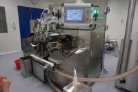 China JL-250III Softgel Capsule Filling Machine | High-Speed 205,800 caps/hr, ±0.5% Accuracy, GMP-Compliant for Pharma & Food for sale