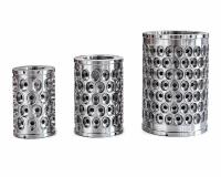 China JANGLI CNC Precision Machining Softgel Die Roller with PTFE Non-stick Coating and Custom Size Options for sale