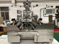 China Servo Motor-driven Soft Gelatin Encapsulation Machine for Animal- and Plant-based Gel for sale