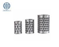 China High Precision Die Rollers Softgel Capsule Mold for Gelatin Encapsulation Machine for sale