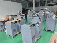 China Pilot Softgel Production Softgel Encapsulation Machine with 10,000 capsules/hour Output for sale