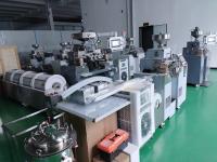 China Small-scale Softgel Machine Softgel Encapsulation Machine for Lab and R&D Center for sale