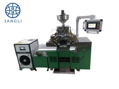 China Small-scale Softgel Machine Softgel Encapsulation Machine for Lab and R&D Center for sale