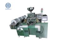China Compact Softgel Production Line JL-75 Softgel Encapsulation Machine for Small-Batch Manufacturing for sale