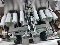 China Precise Filling Accuracy Softgel Encapsulation Machine For R&D & Laboratory Use for sale
