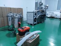 China Compact Softgel Production Line JL-75 Softgel Encapsulation Machine for Small-Batch Manufacturing for sale