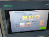 China Compact Softgel Production Line JL-75 Softgel Encapsulation Machine for Small-Batch Manufacturing for sale