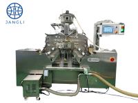 China High Precision Softgel Encapsulation Machine Gelatin & Vegetarian Soft Capsule Production Equipment for sale