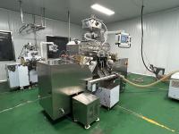 China Softgel Encapsulation Machine Fully Automatic GMP Soft Capsule Making Machine for Pharma & Nutraceutical for sale