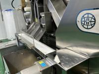 China High Precision Softgel Encapsulation Machine Gelatin & Vegetarian Soft Capsule Production Equipment for sale