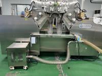 China High Precision Softgel Encapsulation Machine Gelatin & Vegetarian Soft Capsule Production Equipment for sale