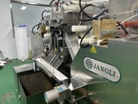 China High Precision Softgel Encapsulation Machine Gelatin & Vegetarian Soft Capsule Production Equipment for sale