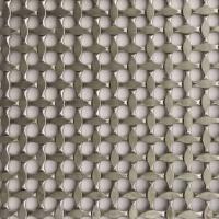 China Antique Brass Ss 0.5mm Lock Crimp Wire Mesh For Interior Decoration for sale