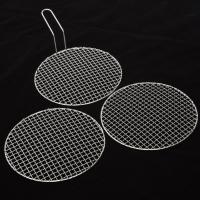 China Stainless Steel Crimped Wire Mesh for Screening Sieve Corrosion Resistant for sale