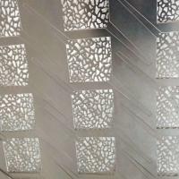 China Customized Stainless Steel Etching Plate Filter For Filtration Metal Mesh for sale