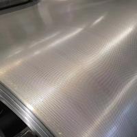 China High Precision Etching Mesh Stainless Steel Disc For Chemical Fiber Plate for sale