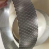 China High Precision Etching Mesh Stainless Steel Disc For Chemical Fiber Plate for sale