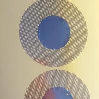 China Stainless Steel 1mm Etching Mesh Micro Hole Perforated Sheet For Metal Screen for sale