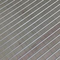 China 304 Stainless Steel Johnson Wedge Wire Screen Filter 20-300mm for sale