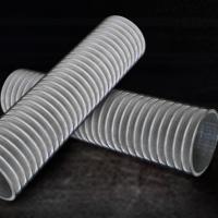 China 304 Stainless Steel Wedge Wire Mesh , Johnson Filter Screen for sale